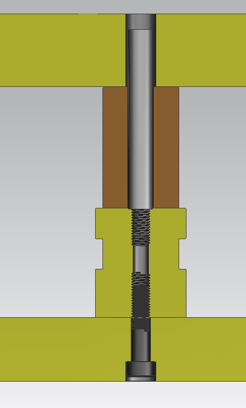 Otros elementos de Troquel | Dibumet